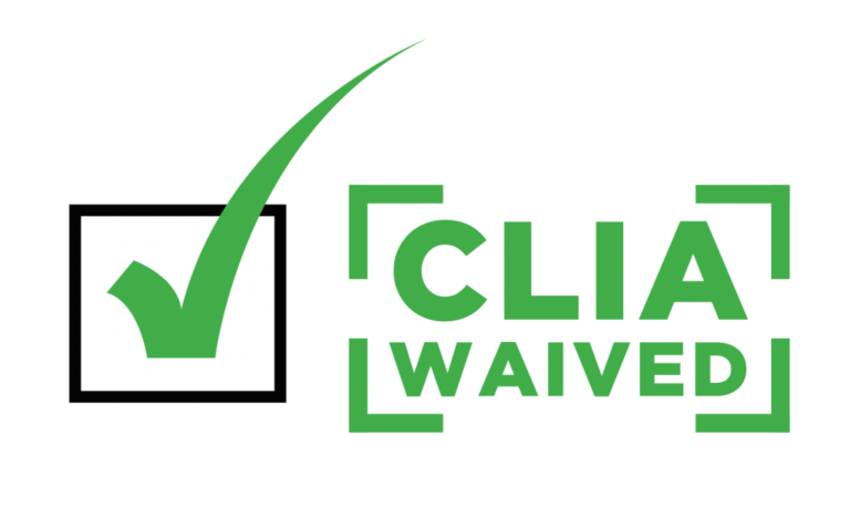 CLIA-Waived Testing Explained | Alfa CLIA products | Alfa Scientific