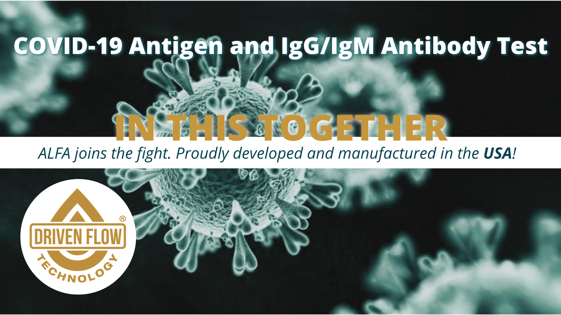 Drug Tests, Fertility Tests, Drug Test Manufacturer | Alfa Scientific ...